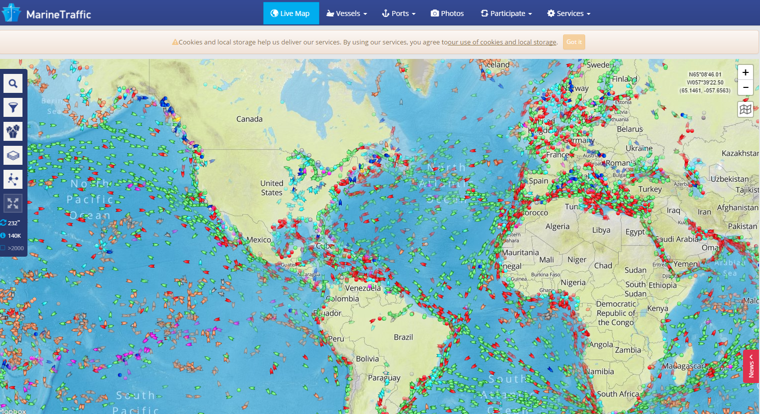 The Dustan Dennington | Enjoy and prosper
